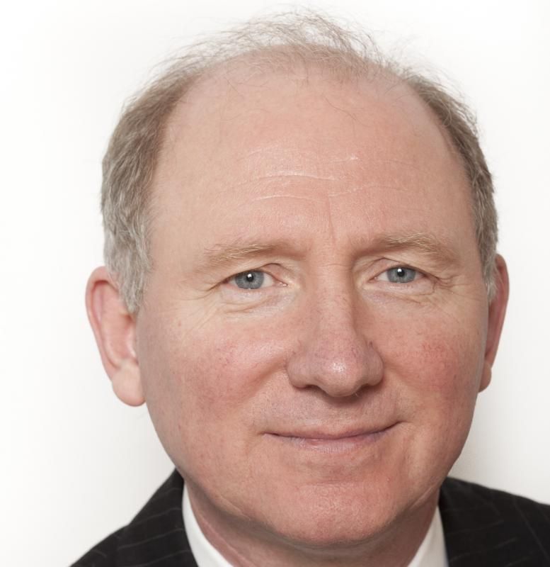 Marsh names Colraine as chairman of its UK business | Captive International